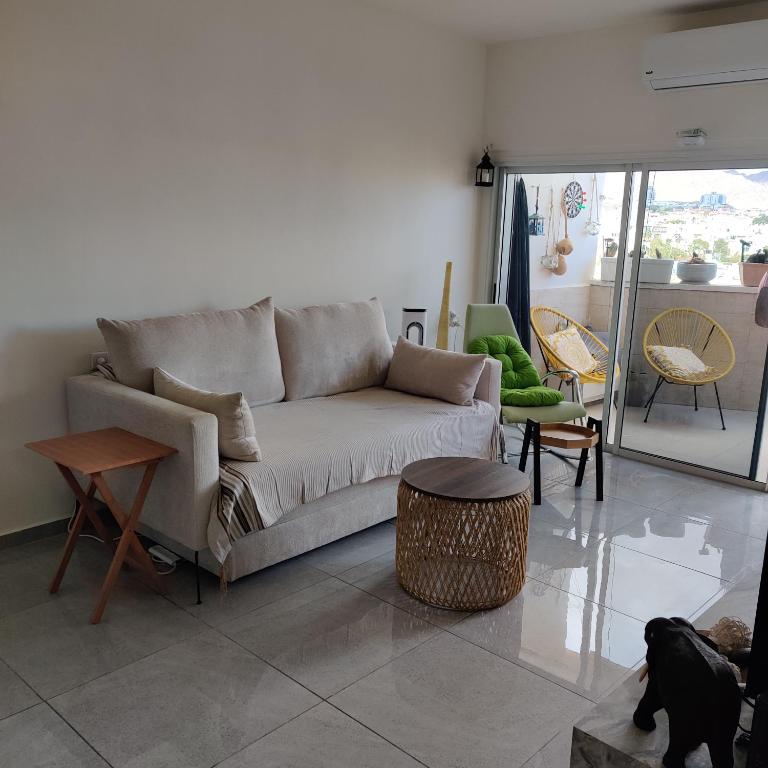 Suite Natan UFC, Eilat (updated prices 2025)