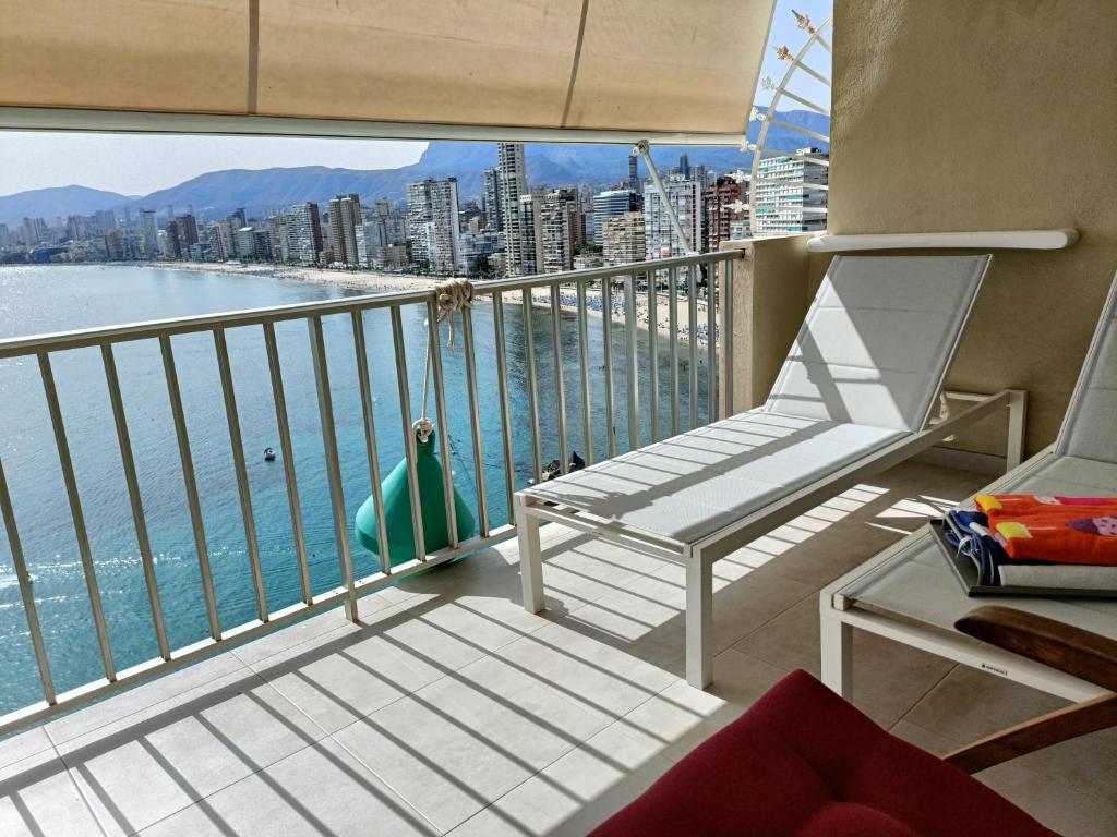 Portofino The Mermaid, Benidorm (updated prices 2026)