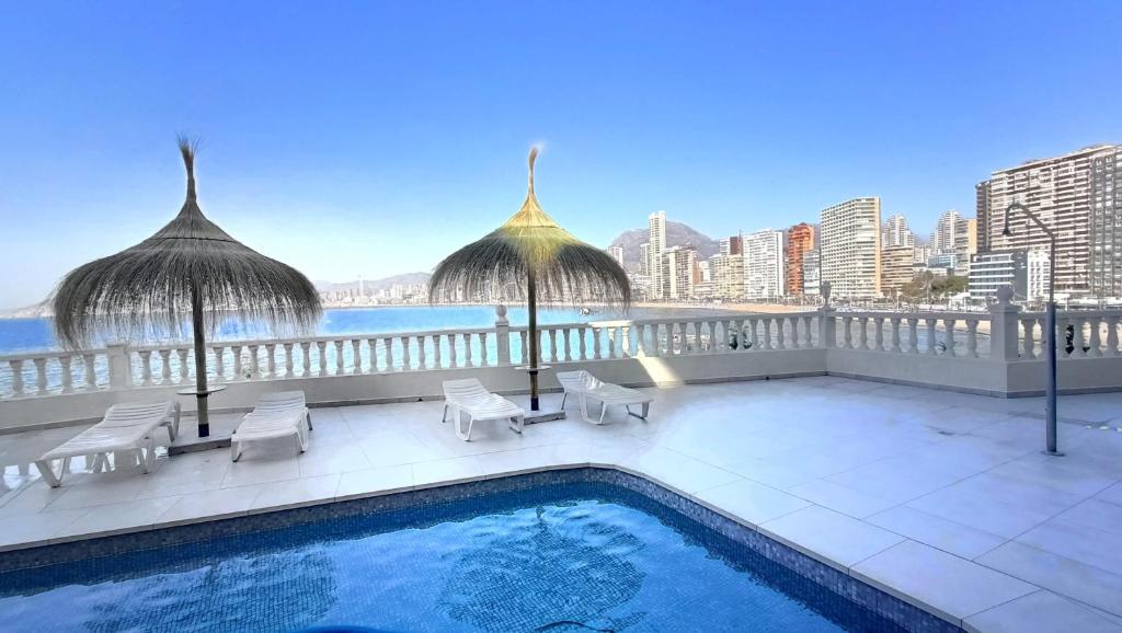 Portofino The Mermaid, Benidorm (updated prices 2026)