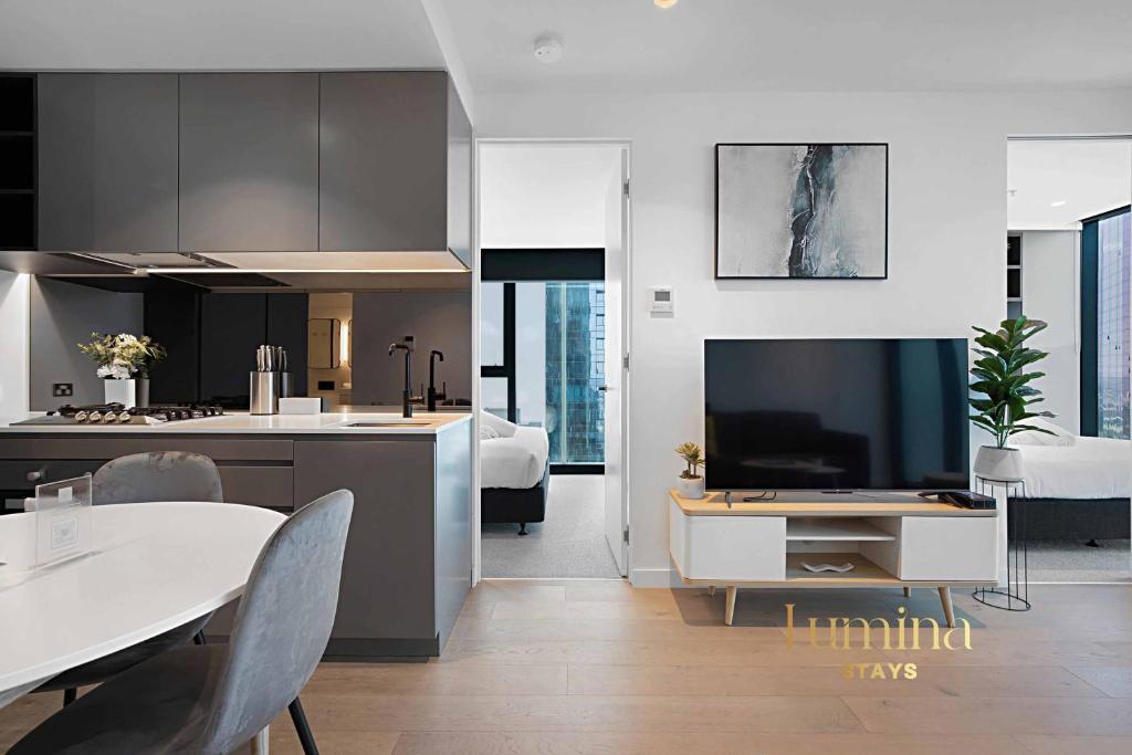 Lumina Stays - Victoria One, Melbourne (updated prices 2026)