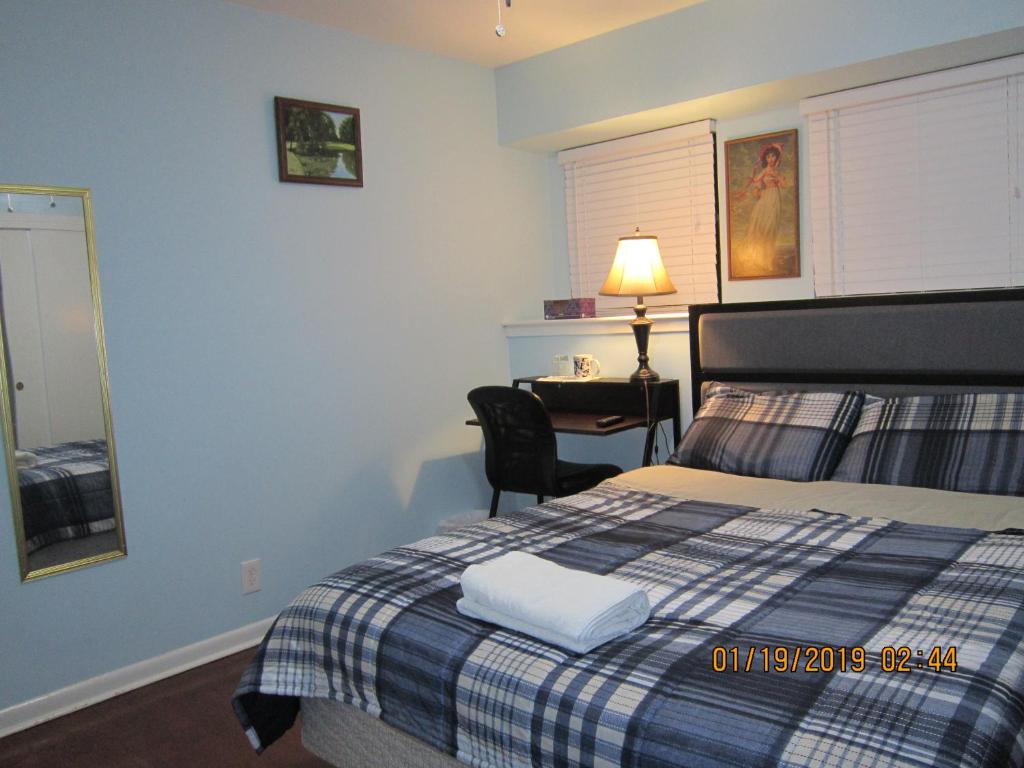 Cozy Transquil Homestay Guest house Center with Kitchen Beautiful 1 ...