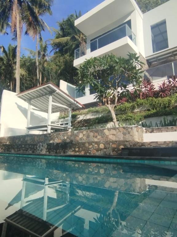 The Jungle Villas, Lombok, Mangsit (tarifs actualisés, 2025)