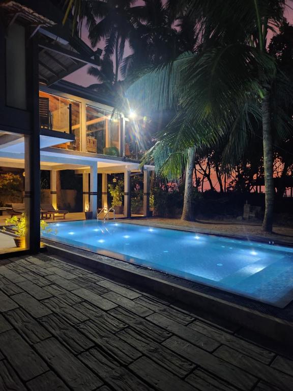 Red Sun Beach Villa Kosgoda, Kosgoda (updated prices 2025)