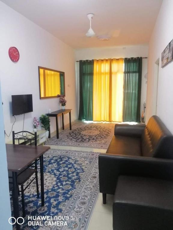 Auni Homestay, Raub (precios actualizados 2025)