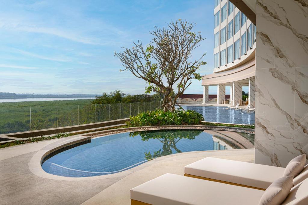 Amari Vientiane, Vientiane (updated prices 2025)