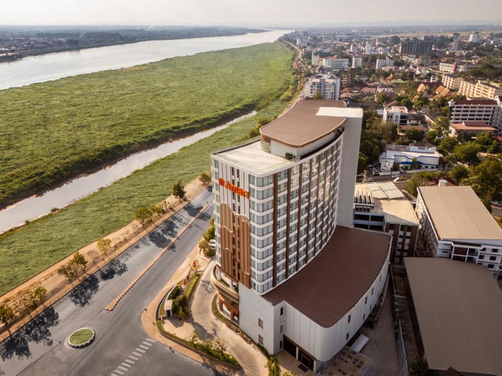 Amari Vientiane, Vientiane (updated prices 2025)