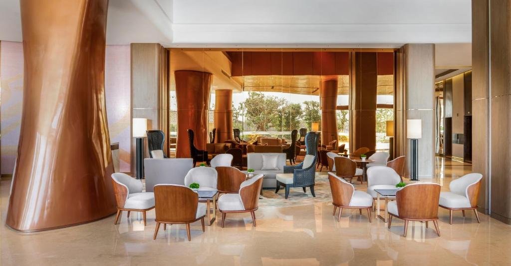 Amari Vientiane, Vientiane (updated prices 2025)