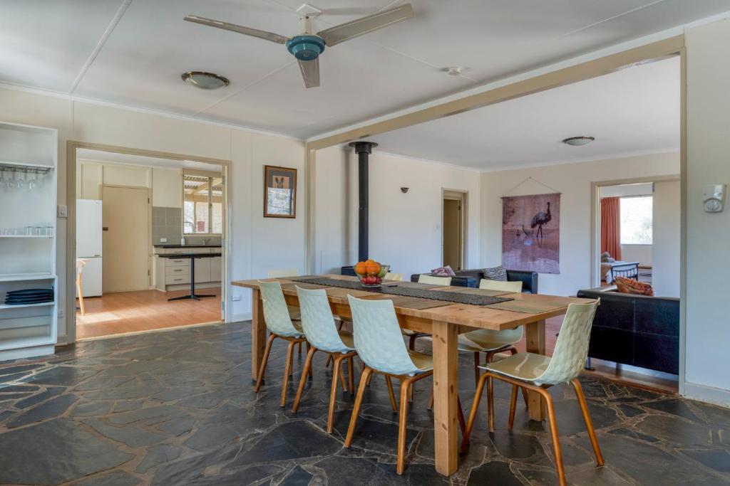 Arkaroola Wilderness Sanctuary, Arkaroola (updated prices 2025)