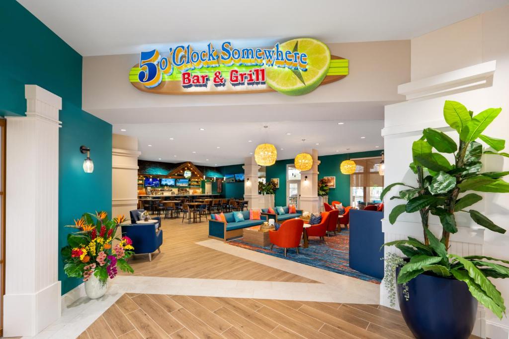 Compass by Margaritaville Hotel Pigeon Forge, Pigeon Forge (updated ...