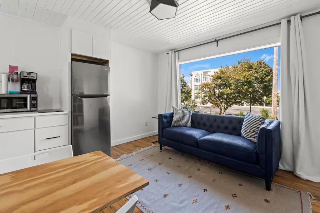 Stylish Studio in Walkers Point, Milwaukee (updated prices 2026)