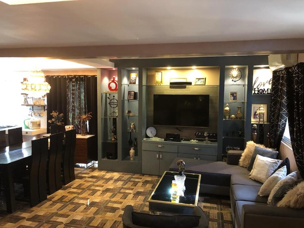 Our home is your castle, Caong (updated prices 2025)