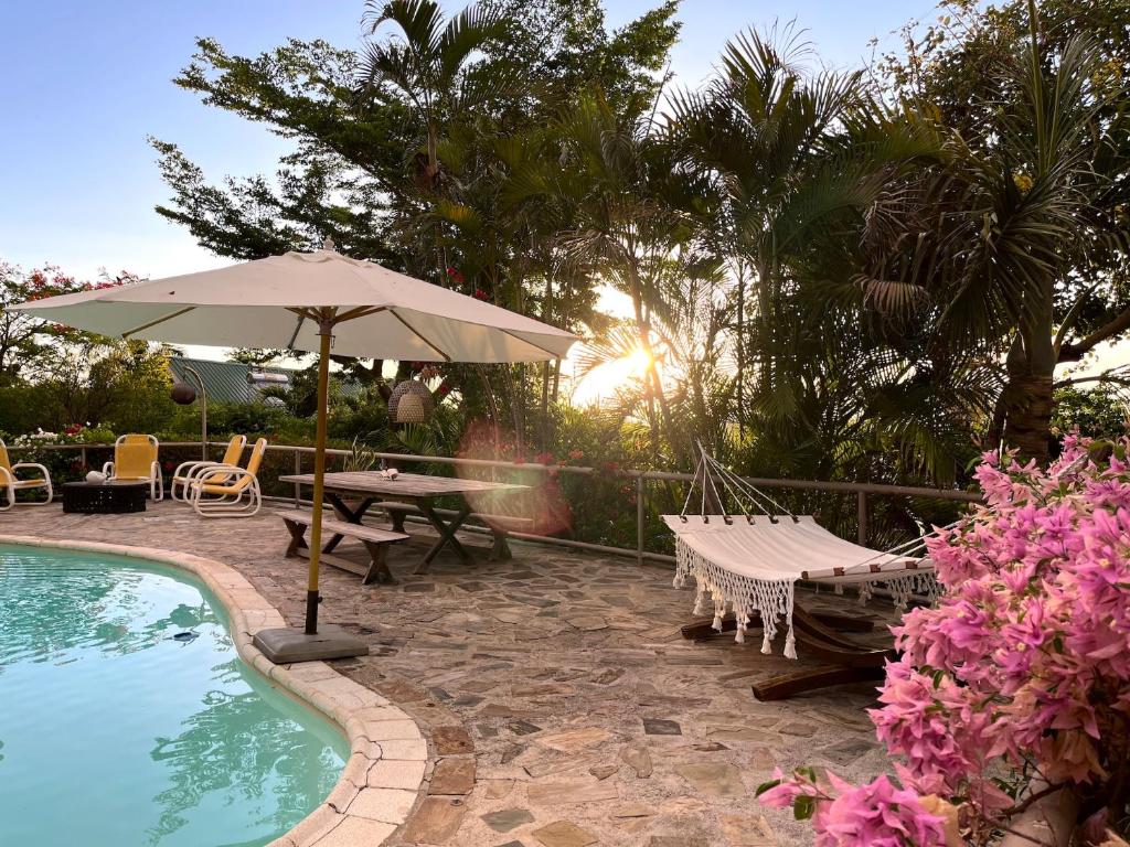 Patraka - 'No worries', Rivière Noire (updated prices 2026)