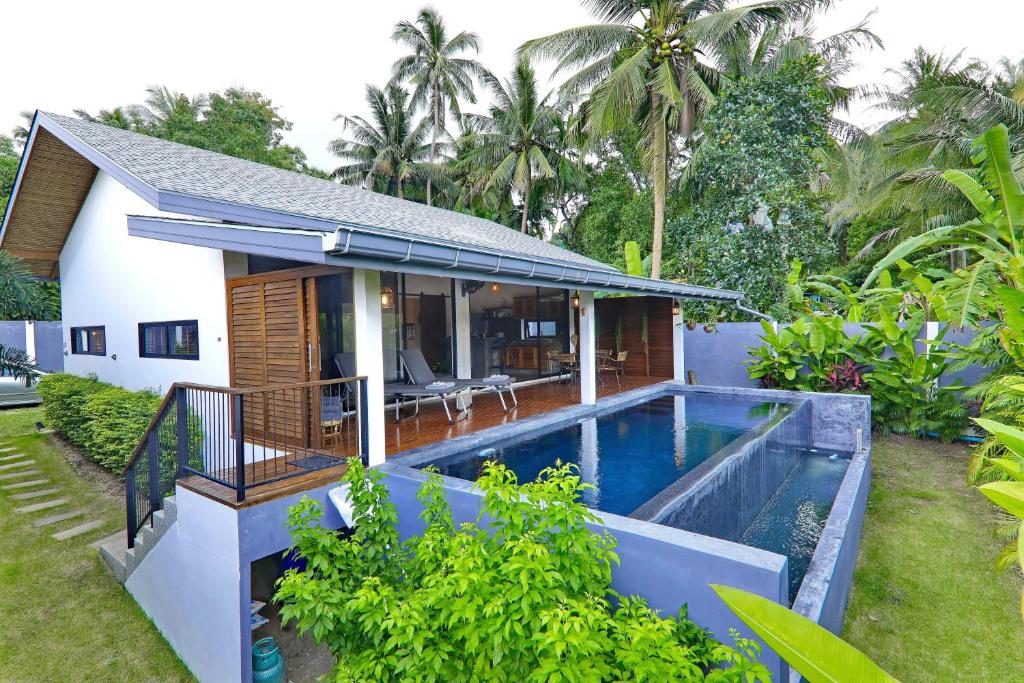 Emma, Ko Pha Ngan (precios actualizados 2026)