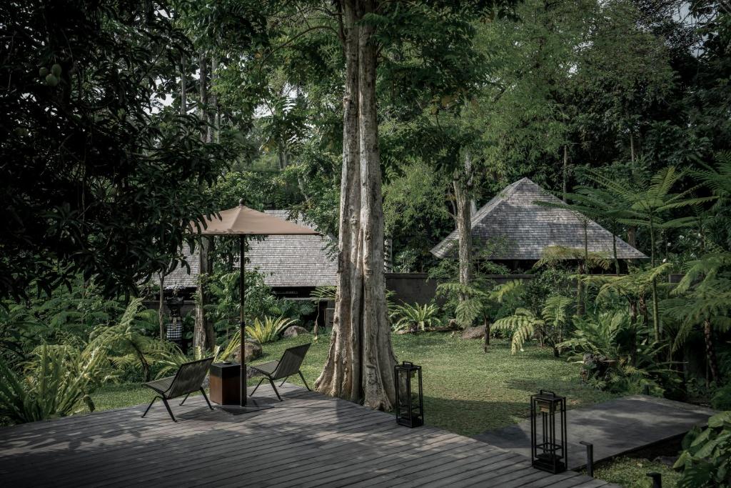 Janji Surga by Ekosistem, Tumbak Bayuh (updated prices 2025)