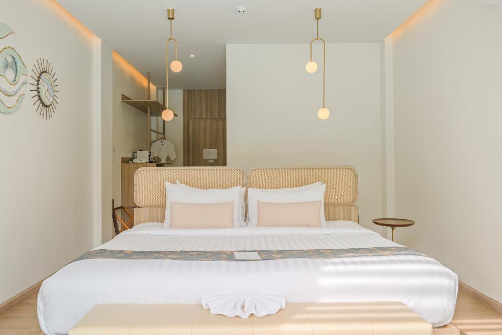 Parima Hotel, Trang (updated prices 2026)