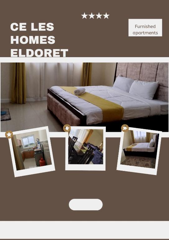 Ce Les Homes, Eldoret (updated prices 2026)