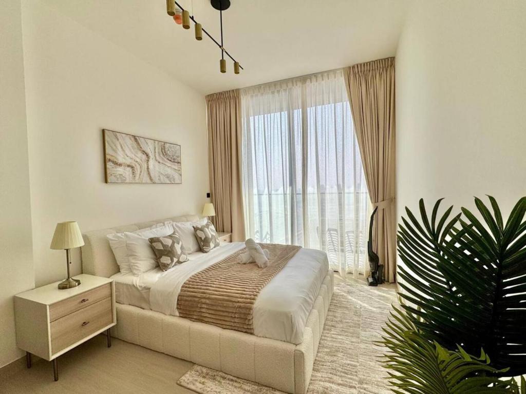 Chic Urban 1br In Jvc With Modern Amenities, Dubai (updated prices 2026)