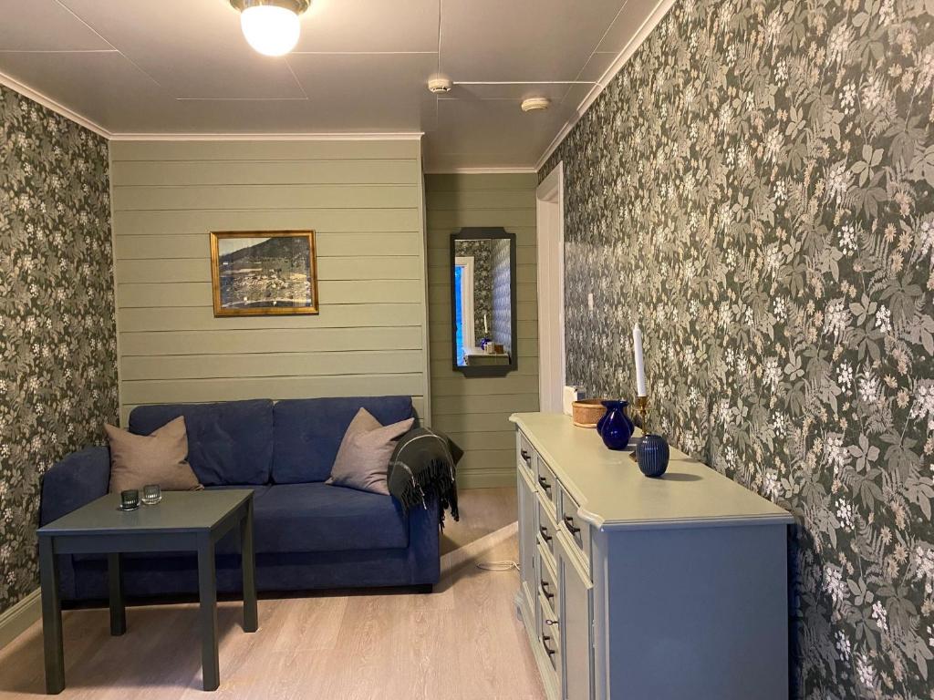 Nes Gard, Høyheimsvik (updated prices 2025)