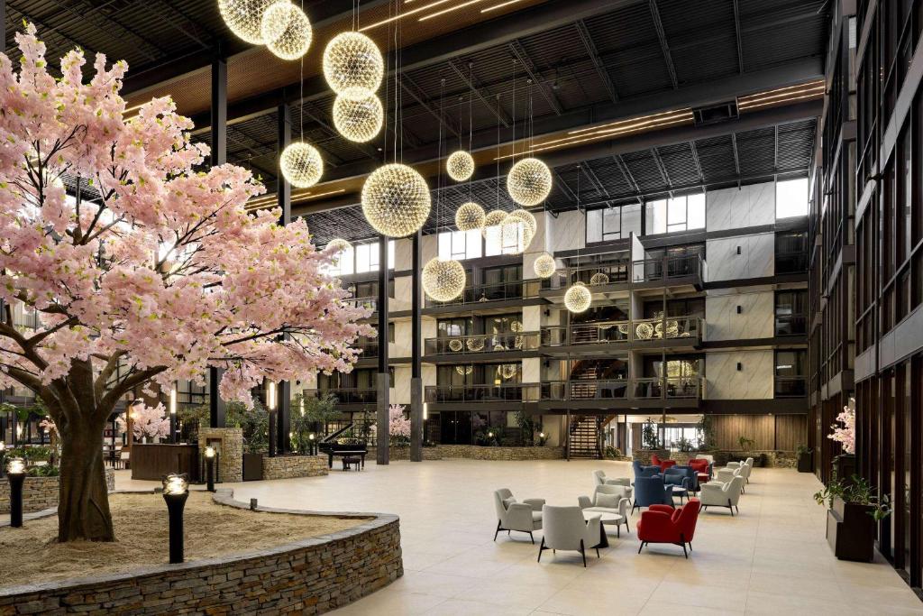 Wyndham Edmonton Hotel and Conference Centre, Edmonton (updated prices ...