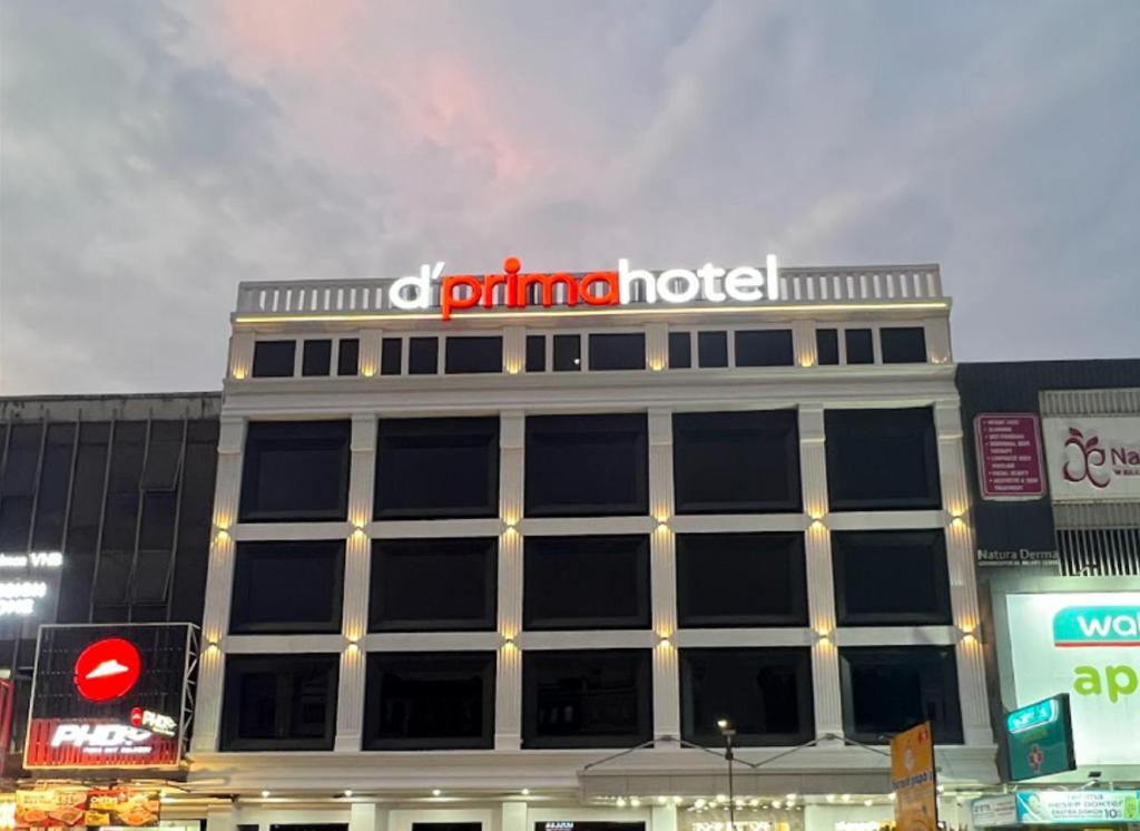 d'primahotel PIK Jakarta, Jakarta (updated prices 2025)
