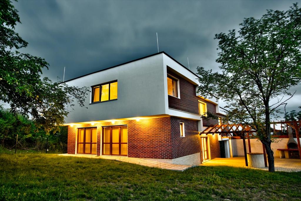 Villa Dream, Dobrevtsi (updated prices 2026)