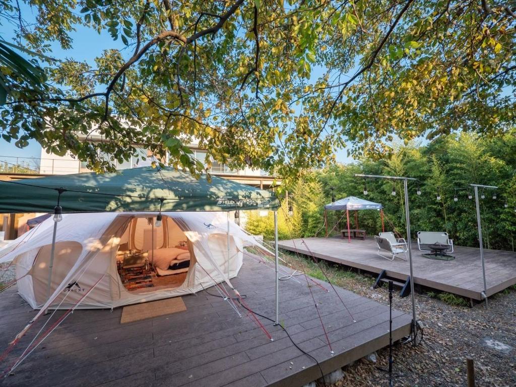 Rivage Blue - Vacation STAY 24787v（富津市）：（最新料金：2026年）