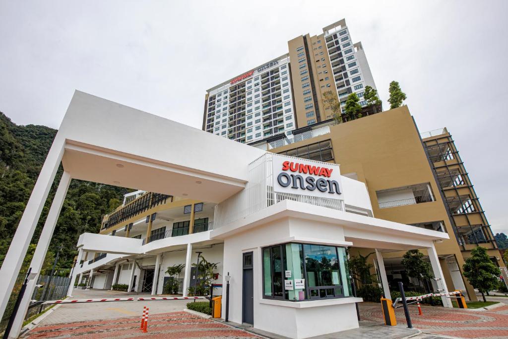 Ipoh Tambun Lost World Onsen by Verve, Tambun (updated prices 2026)