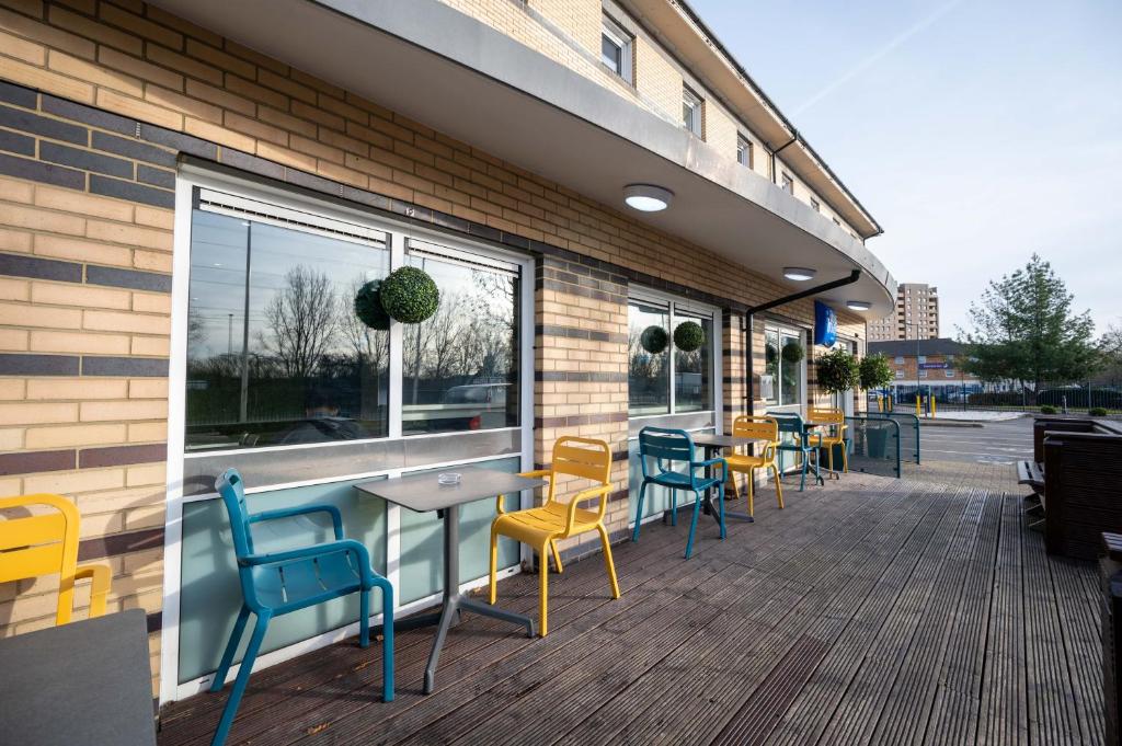 ibis budget London Barking, Barking (updated prices 2025)