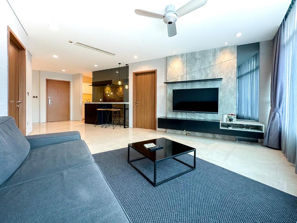 Vortex KLCC Vibes, Kuala Lumpur (updated prices 2025)