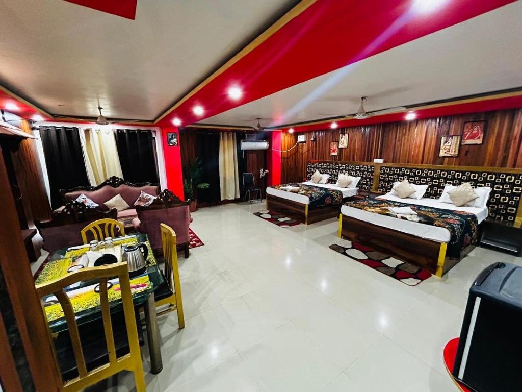 Umbrella Hotel And Banquet, Patna (updated prices 2026)