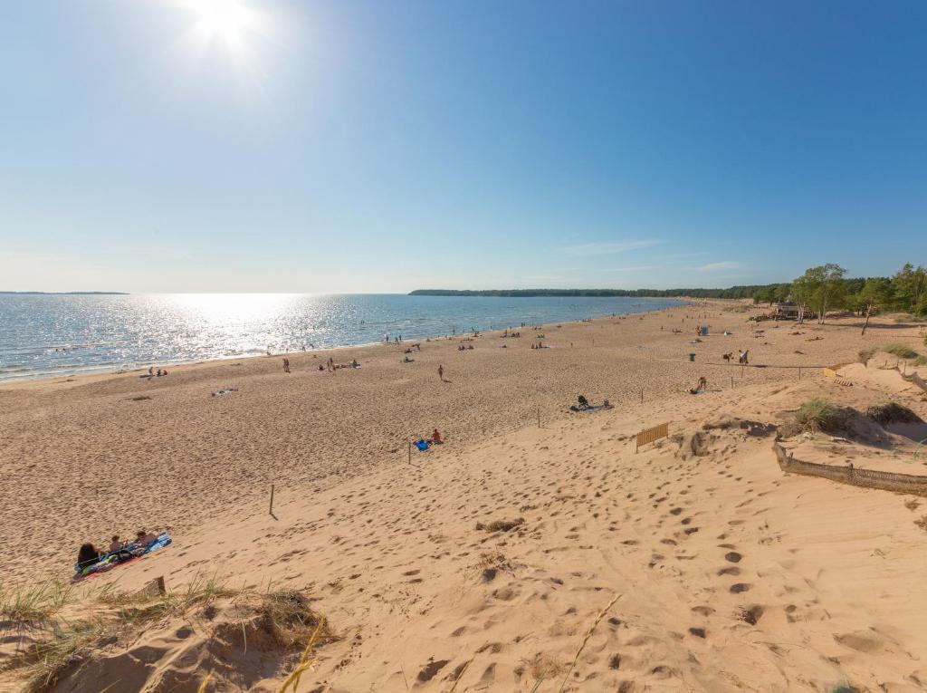 Yyteri Camping Cottages, Yyteri (updated prices 2026)