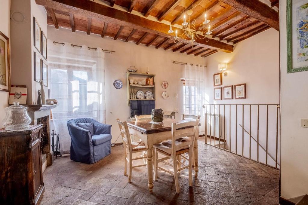 La Soffitta della Nonna Nanna, Pitigliano (updated prices 2026)