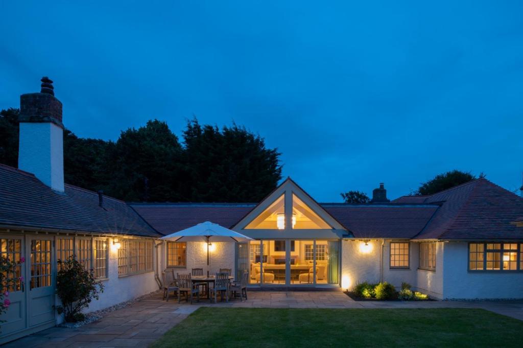 Muirfield Green, Gullane (updated prices 2026)