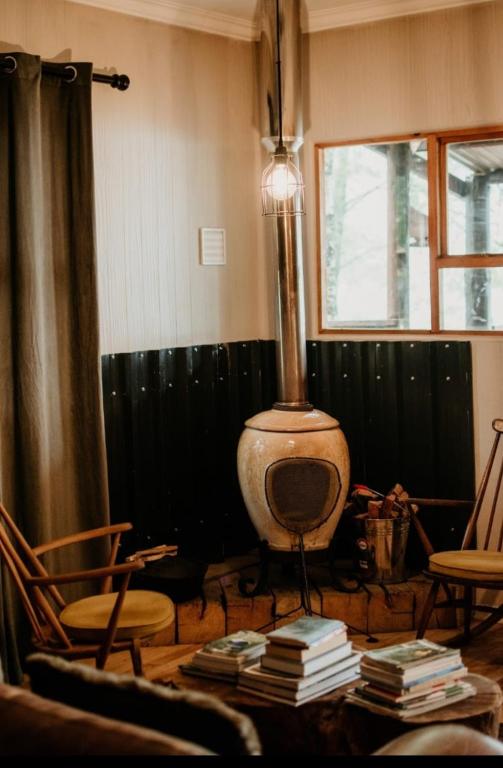The Cabins Hogsback, Hogsback (updated prices 2026)