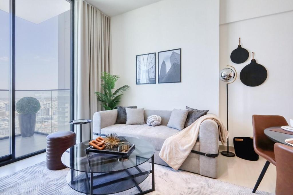 Beautiful 1 Bed in Binghatti House JVC, Dubai (aktualisierte Preise für ...