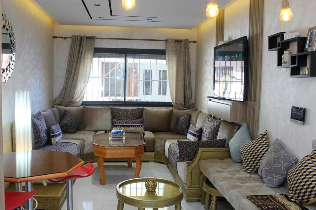 La Perle Marine - Mehdia Plage, Kenitra (updated prices 2025)