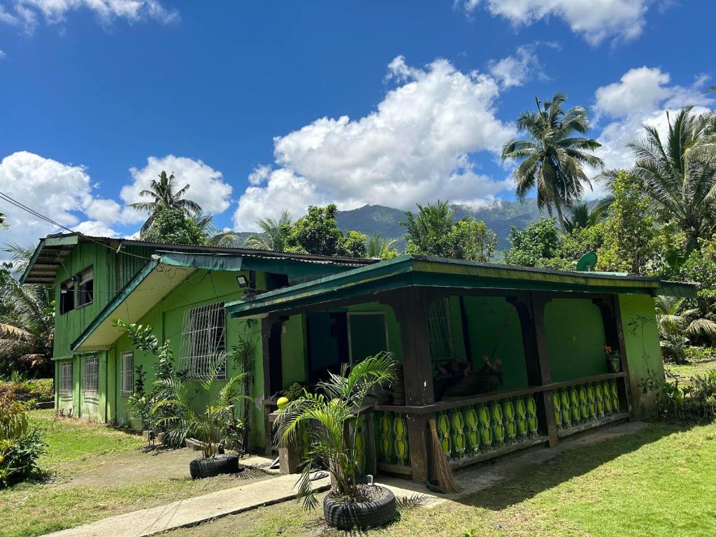 Fajardo Guest House, Bacton (updated prices 2025)