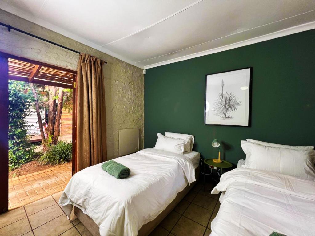 Serenity Guest Village, Potchefstroom (updated prices 2026)