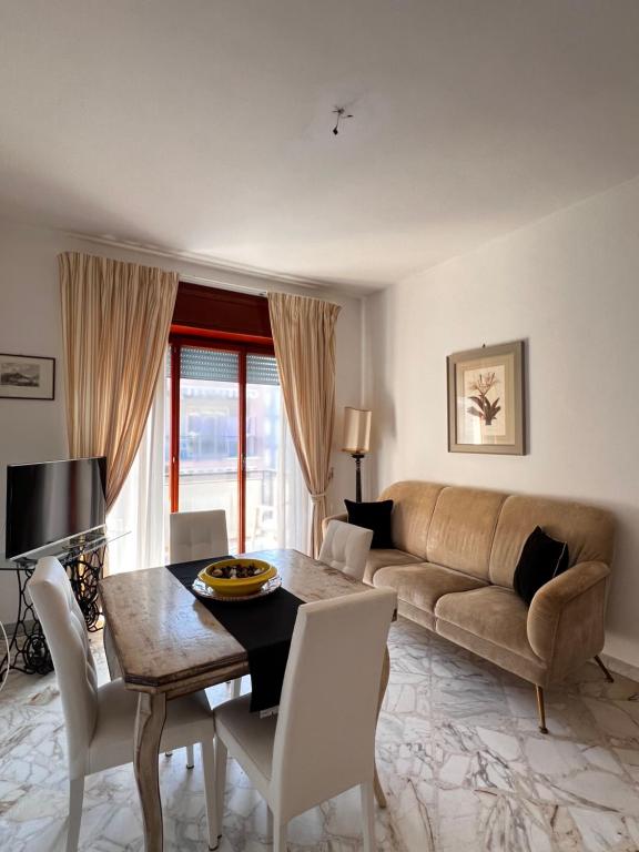 "Perla" of the Coast, Maiori (updated prices 2026)