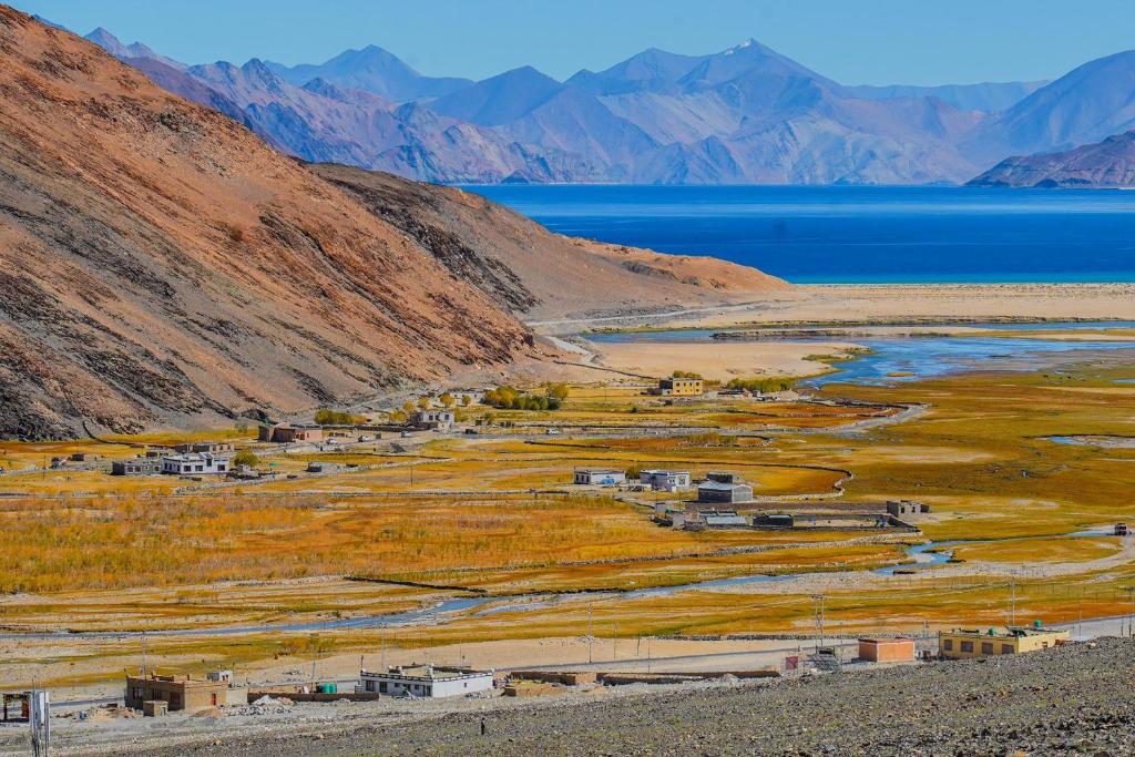 Eco Residence, Pangong, Lukung (updated prices 2026)
