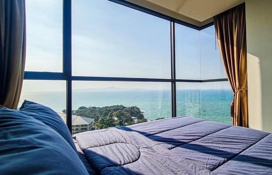 Andromeda Condominium 2 bedroom, Pattaya South (updated prices 2026)