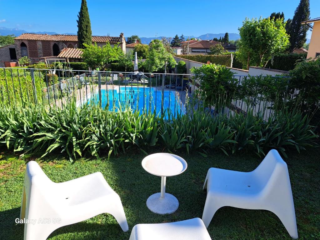 PePe house, Capannori (updated prices 2026)