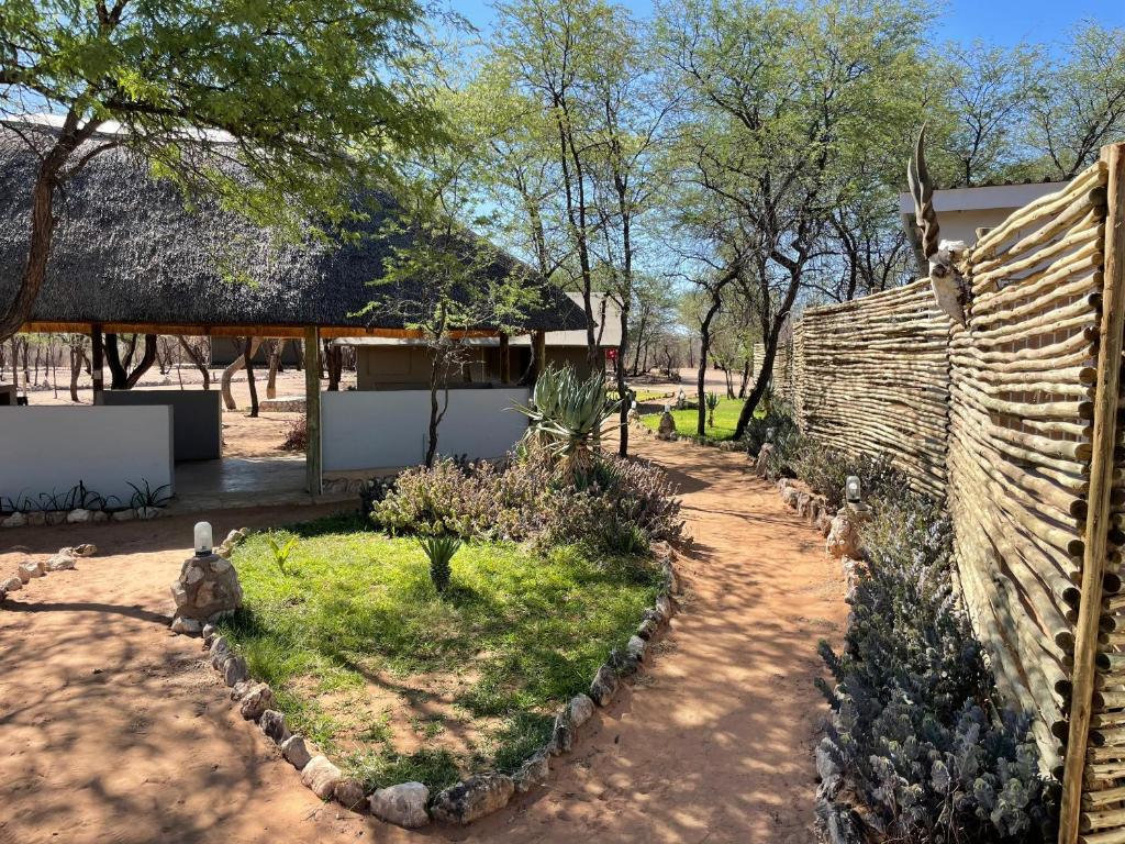 Kukama Bush Camp, Ghanzi (updated prices 2026)