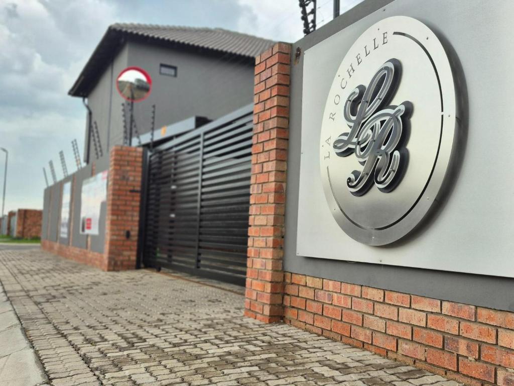 La Rochelle Studio Apartments by Heybert, Secunda (aktualisierte Preise für 2025)