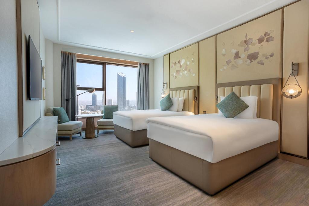 Signia by Hilton Amman, Amman (updated prices 2025)