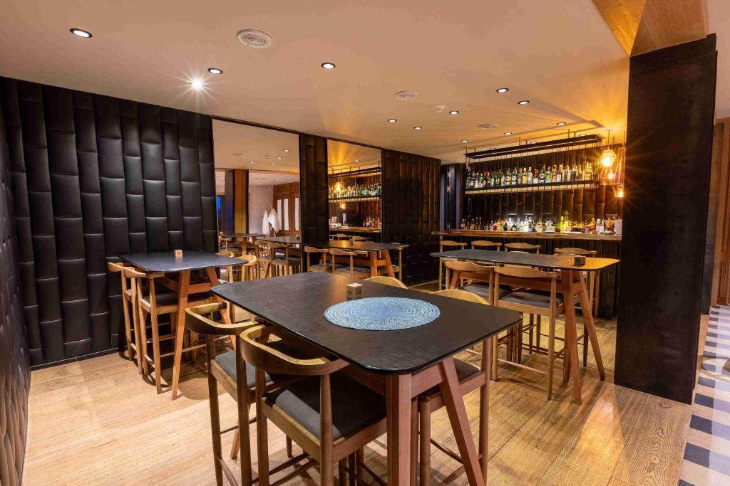 Las Hayas Ushuaia Resort, Ushuaia (precios actualizados 2025)