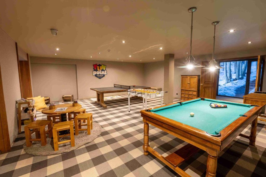 Las Hayas Ushuaia Resort, Ushuaia (updated prices 2025)