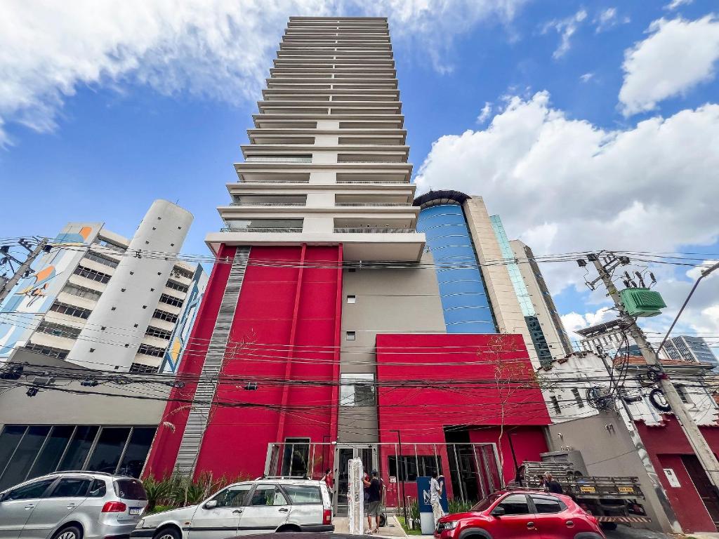 Nex One Faria Lima by EasyRent, São Paulo (precios actualizados 2026)