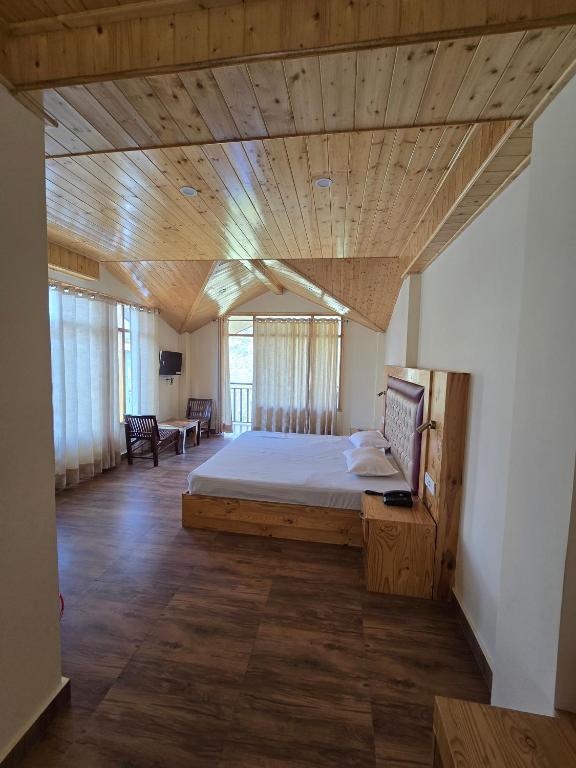 DNS Villas Manali, Manāli (updated prices 2026)