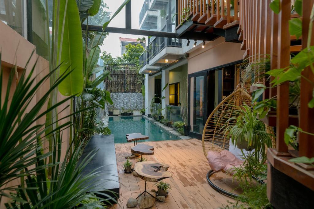 Du De Homestay, Hoi An (updated prices 2025)
